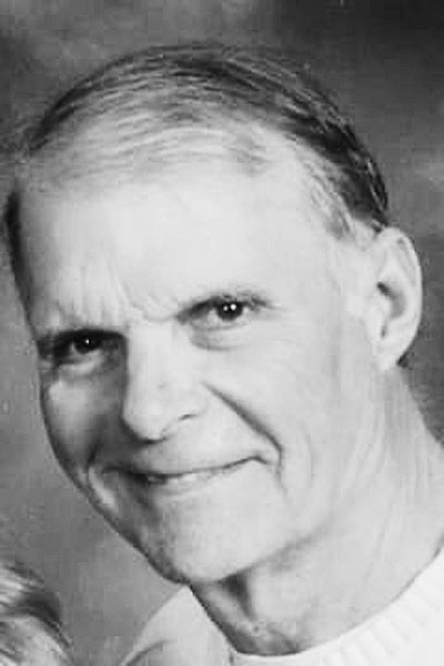 James “Jim” Eugene Mathers | News, Sports, Jobs - News and Sentinel